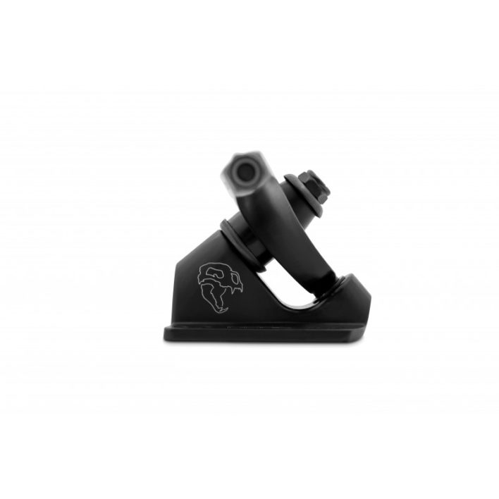 BEAR GRIZZLY Gen 6 180mm 50° Black – Studio Longboard | Skateshop ...