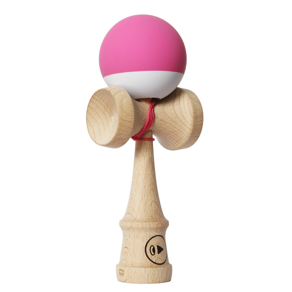 KENDAMA Play GRIP II Pink Panther – Studio Longboard | Skateshop ...