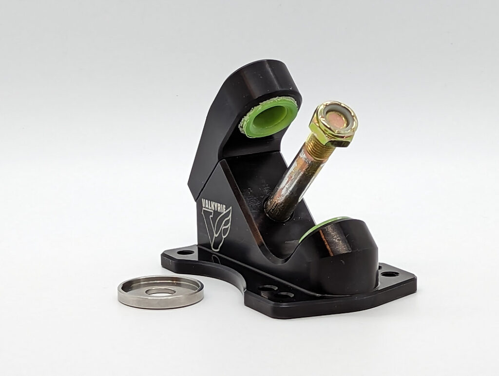 Valkyrie Voxter Base Plate – Studio Longboard | Skateshop & Kurse ...