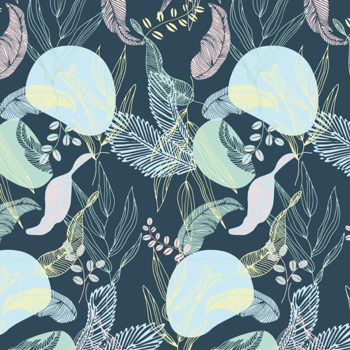 BTFL Griptape Malou – Studio Longboard