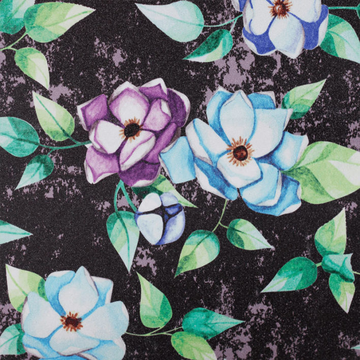 BTFL Griptape Flowers – Studio Longboard