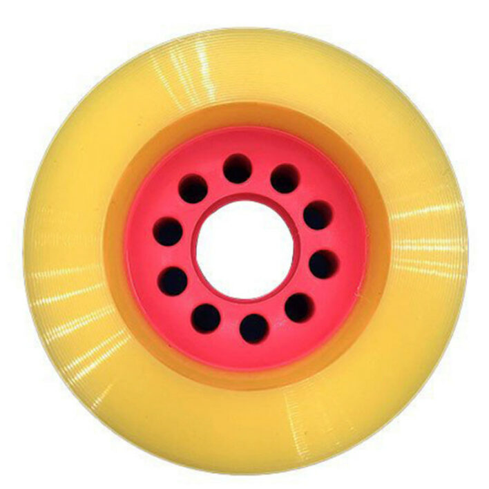 88 WHEELS Maverick 80mm 76A Longboard Wheels – Studio Longboard ...