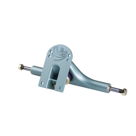 Paris 180mm 50° V3 crystal-blue – Studio Longboard