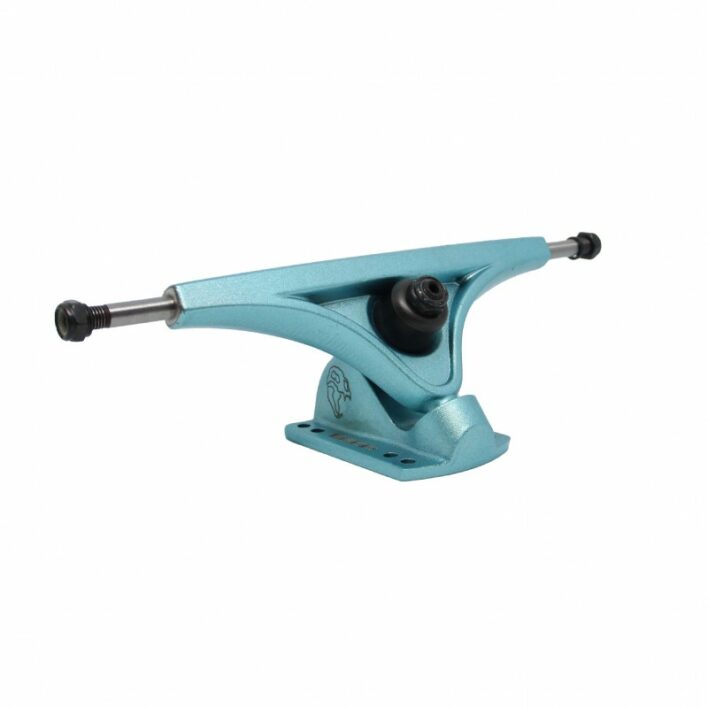 BEAR GRIZZLY Gen 6 180mm 50° Saphire Blue – Studio Longboard ...