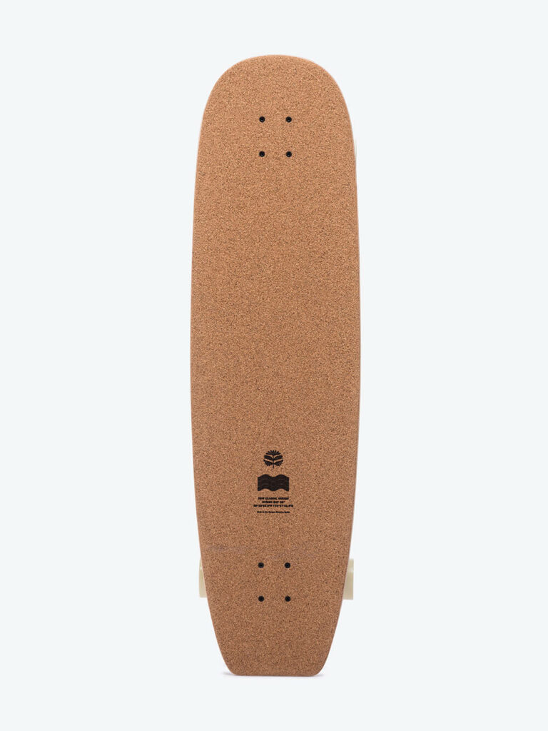 YOW Byron Bay 38″ Surfskate complete – Studio Longboard | Skateshop ...