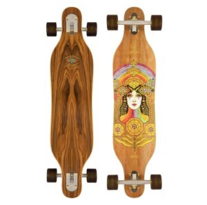 ARBOR Performance Solstice B4BC Axis 37″ – Studio Longboard
