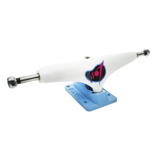 TRACKER Axis Allen Losi 161 Skateboard Truck – Studio Longboard