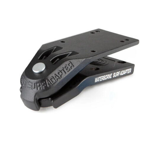 WATERBORNE Surf Adapter Fin System – Studio Longboard