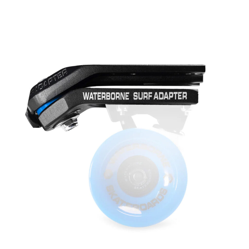 WATERBORNE Surf Adapter Fin System – Studio Longboard