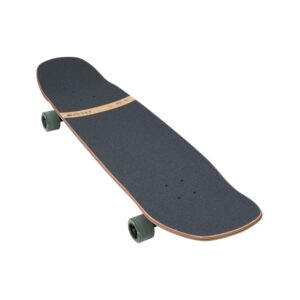 ARBOR Hybrid Crosscut Axel Serrat Pro 37″ – Studio Longboard